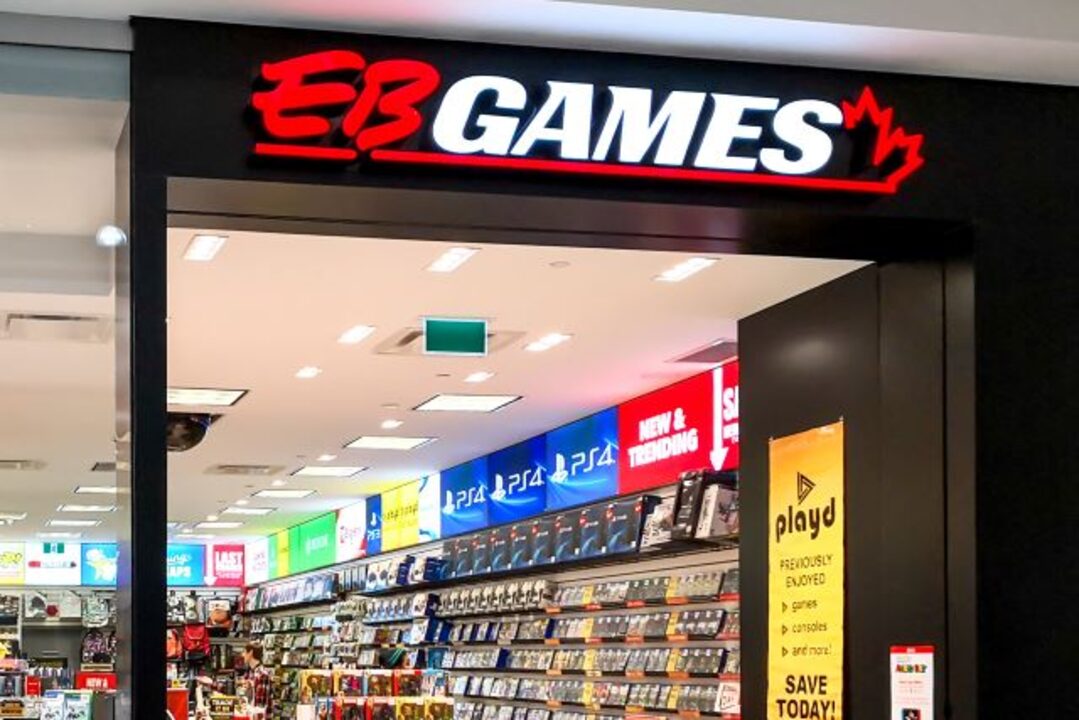 EBGames Canada 2025 Gift Guide – The Ultimate Holiday Deals for Gamers ...